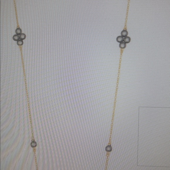 Freida Rothman | Jewelry | Nwt Freida Rothman 4k Gold Plated Signature ...
